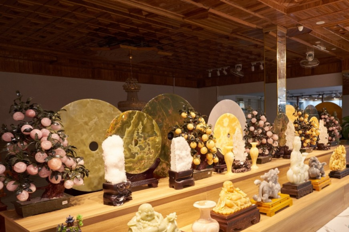 Non Nuoc Stone Carving Village – A Masterpiece of Art in Da Nang