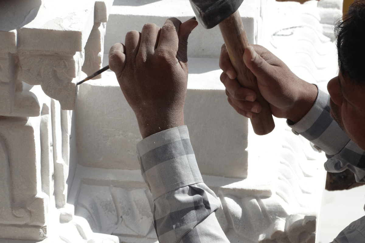 岘港占婆雕刻博物馆 – 独特的占婆文化遗产