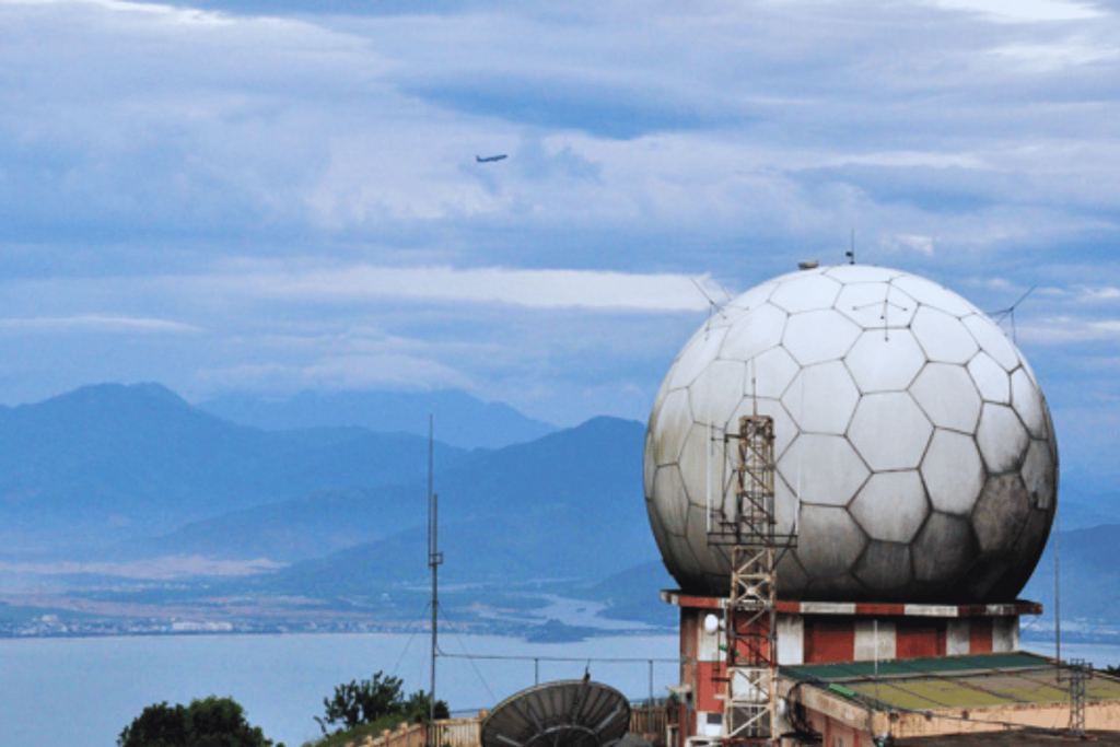 Bán đảo Sơn Trà - Kỳ Quan Hoang Sơ Giữa Lòng Đà Nẵng