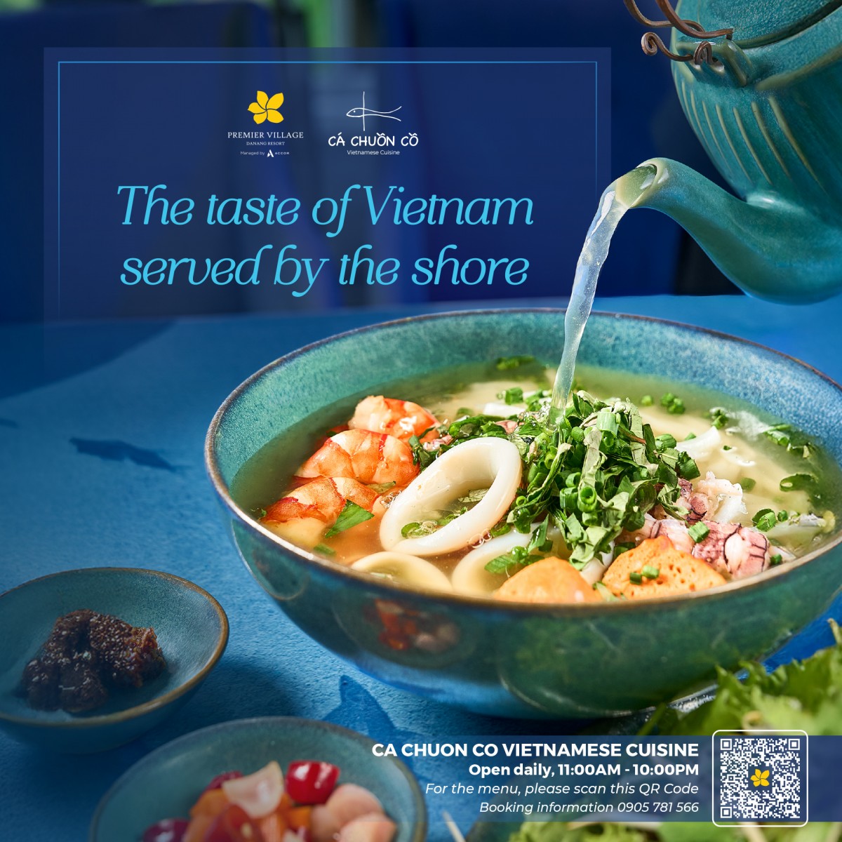 Top 5 Famous Da Nang Night Markets You Must Visit